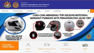 Cara Semakan Lesen Memandu Online - Lesen2U