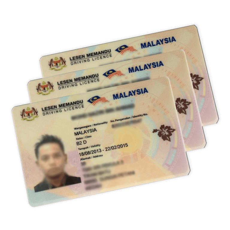 LESEN2U - Renew Lesen Memandu Anda Secara Atas Talian
